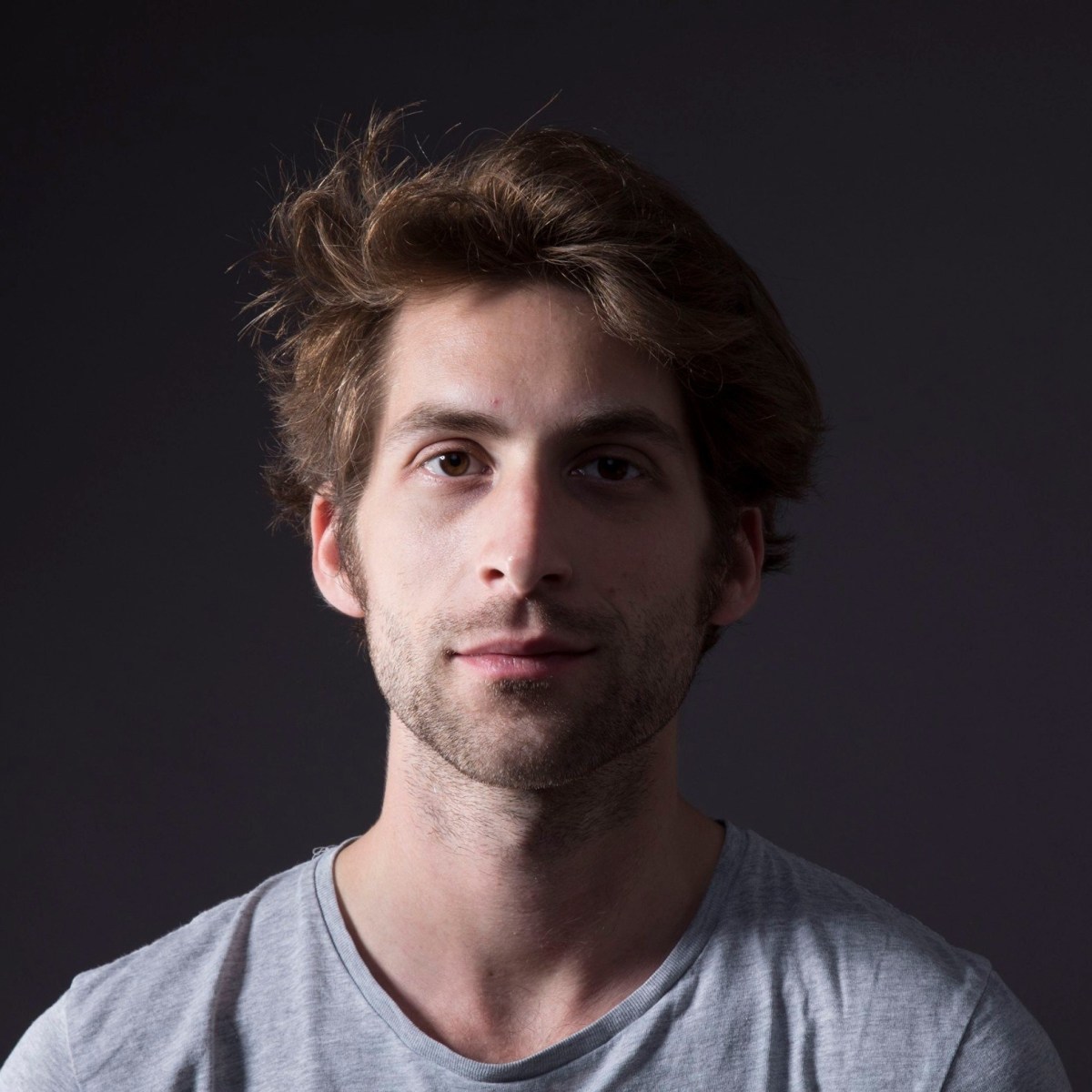 Alexis Martin – Wheel Creation